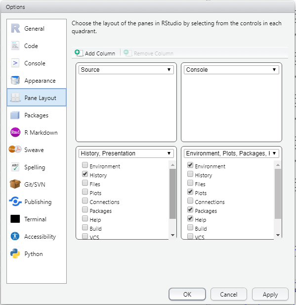 Veldig praktisk dataanalyse - 1 Installere R og Rstudio